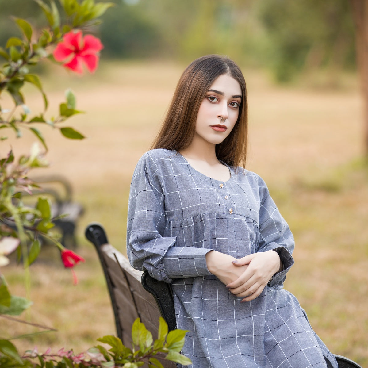 Winter Collection – Hareem Fatima Online