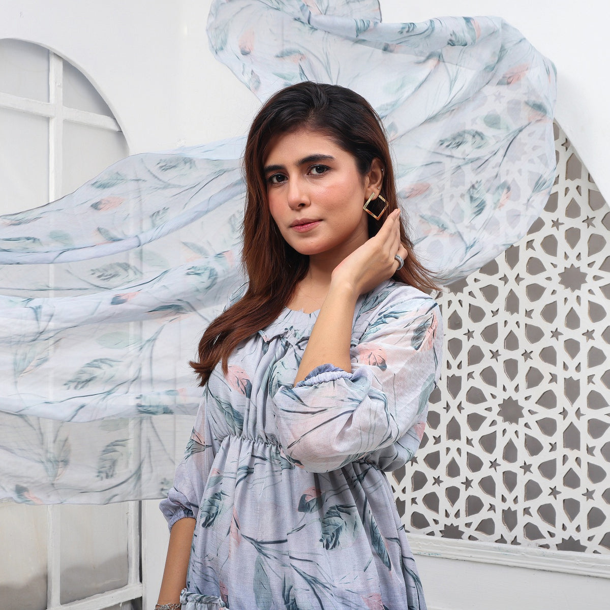 Anmol Collection – Hareem Fatima Online