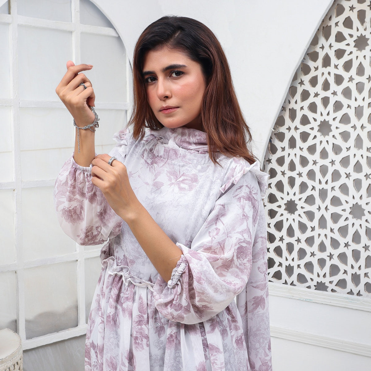 Anmol-05 – Hareem Fatima Online