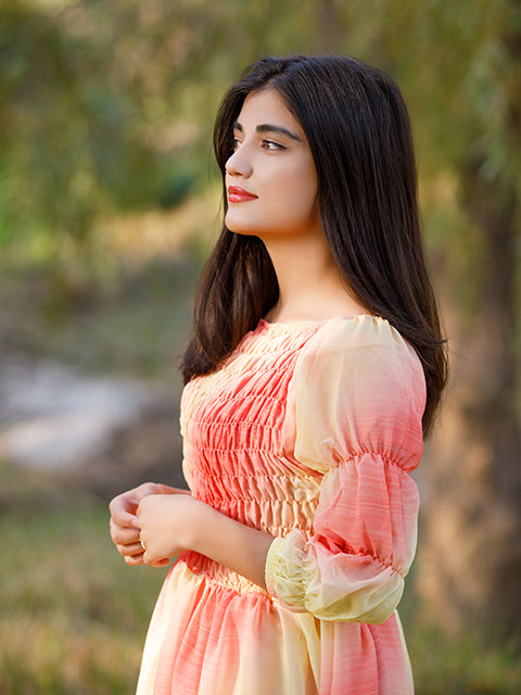 Bahaar-e-Khazan – Hareem Fatima Online