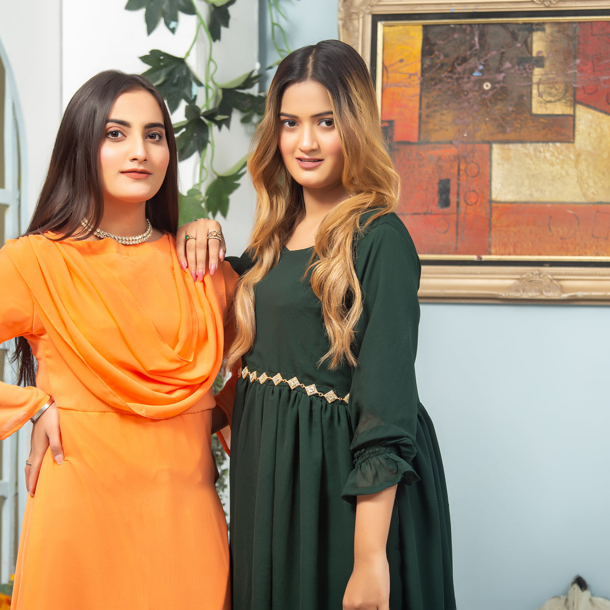 Dynamite Collection – Hareem Fatima Online