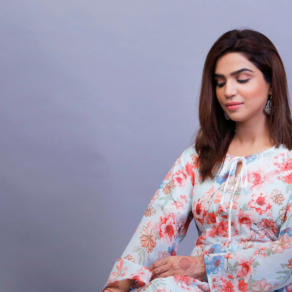 Elegant Collection – Hareem Fatima Online