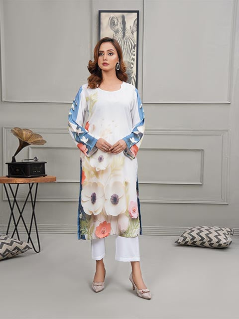 Hareem Fatima Online