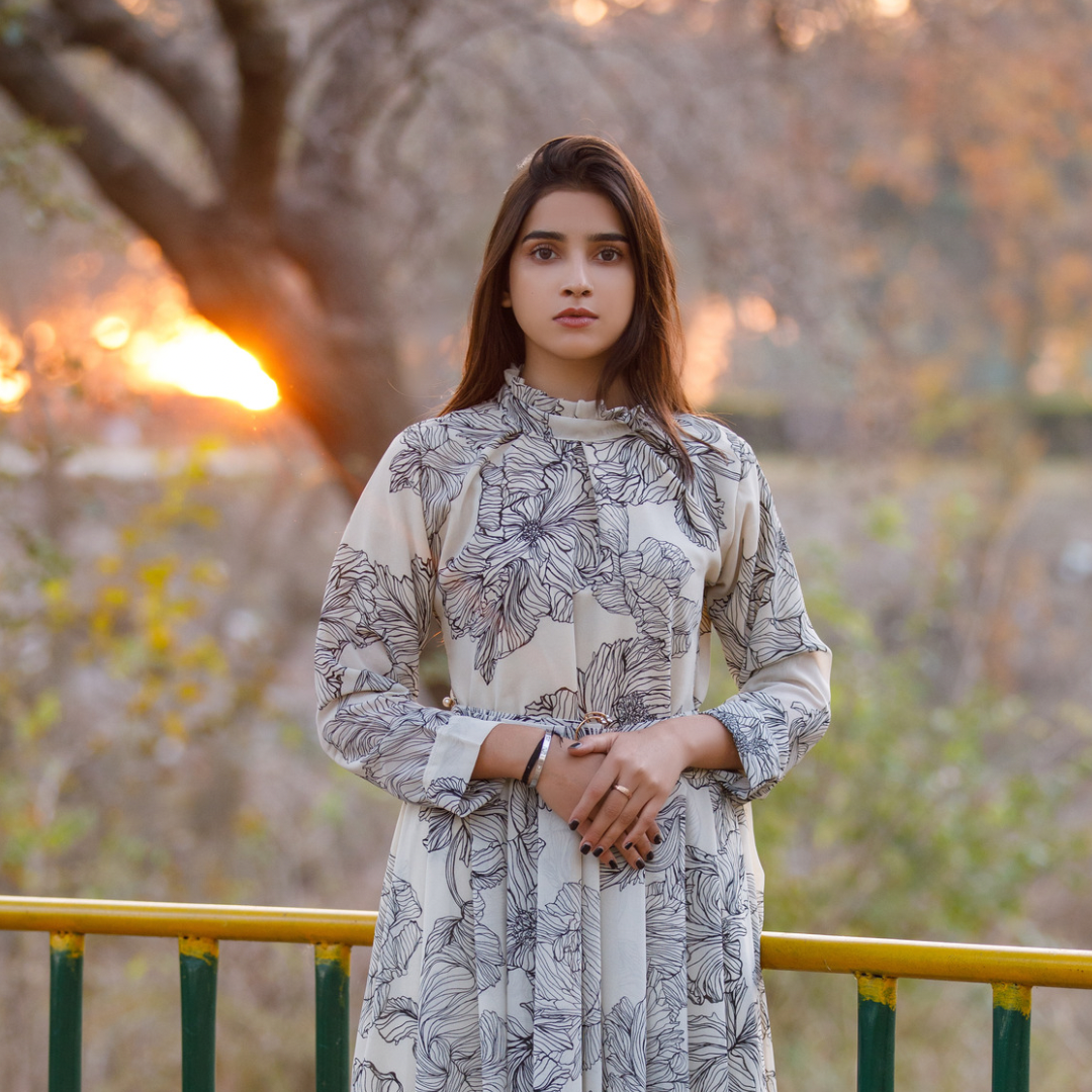 Hareem Fatima Online