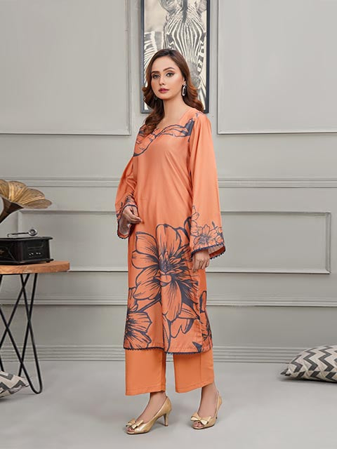 Bronze Majesty – Hareem Fatima Online