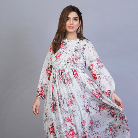 Hareem Fatima Online