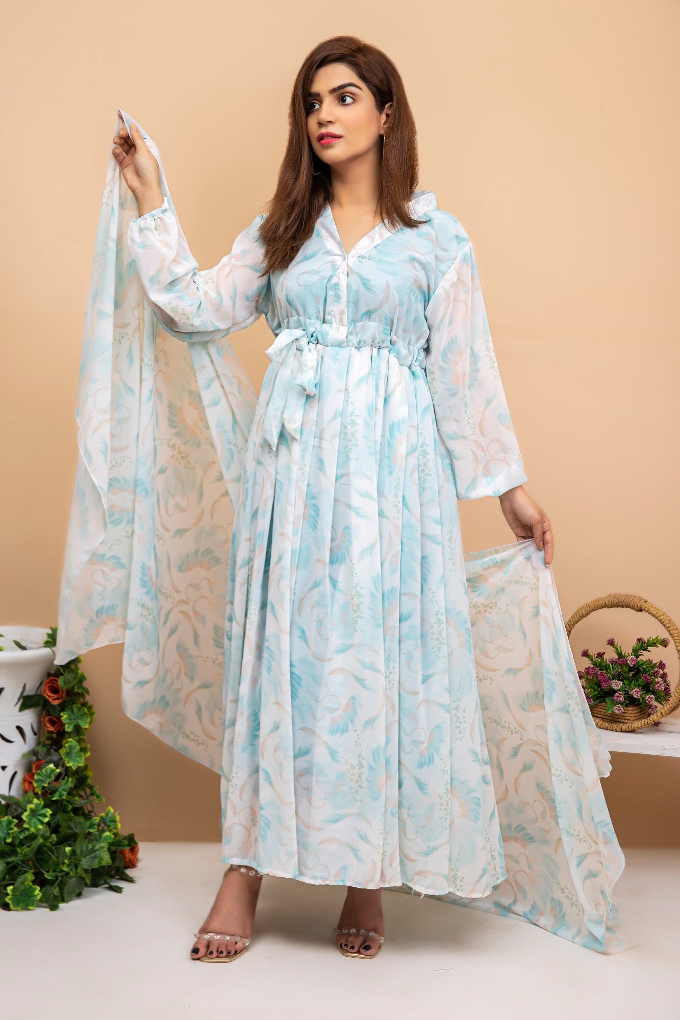 Anmol Collection – Hareem Fatima Online