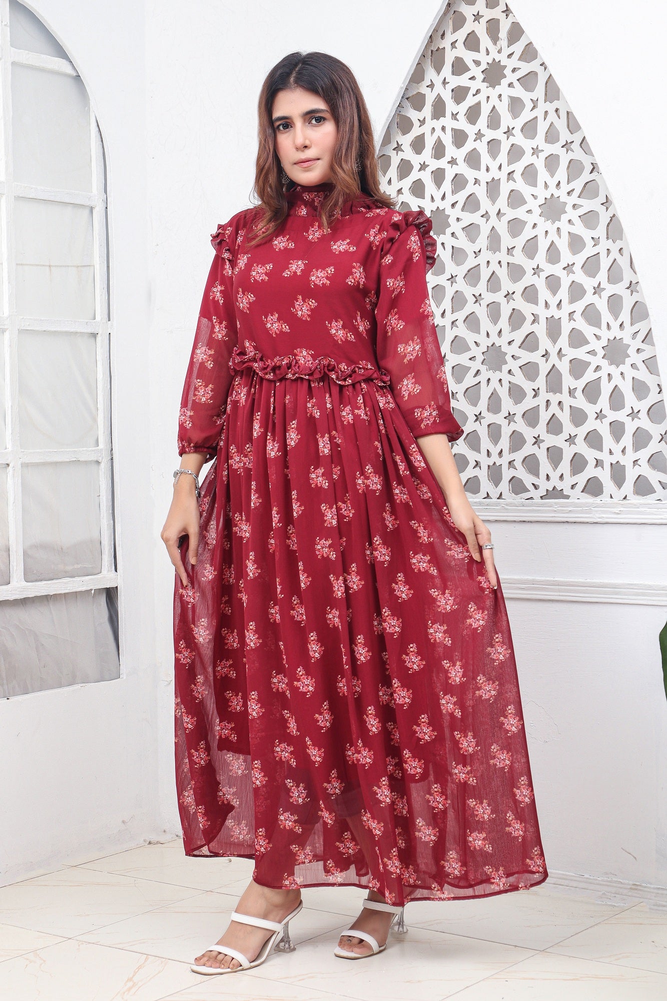 Anmol Collection – Hareem Fatima Online