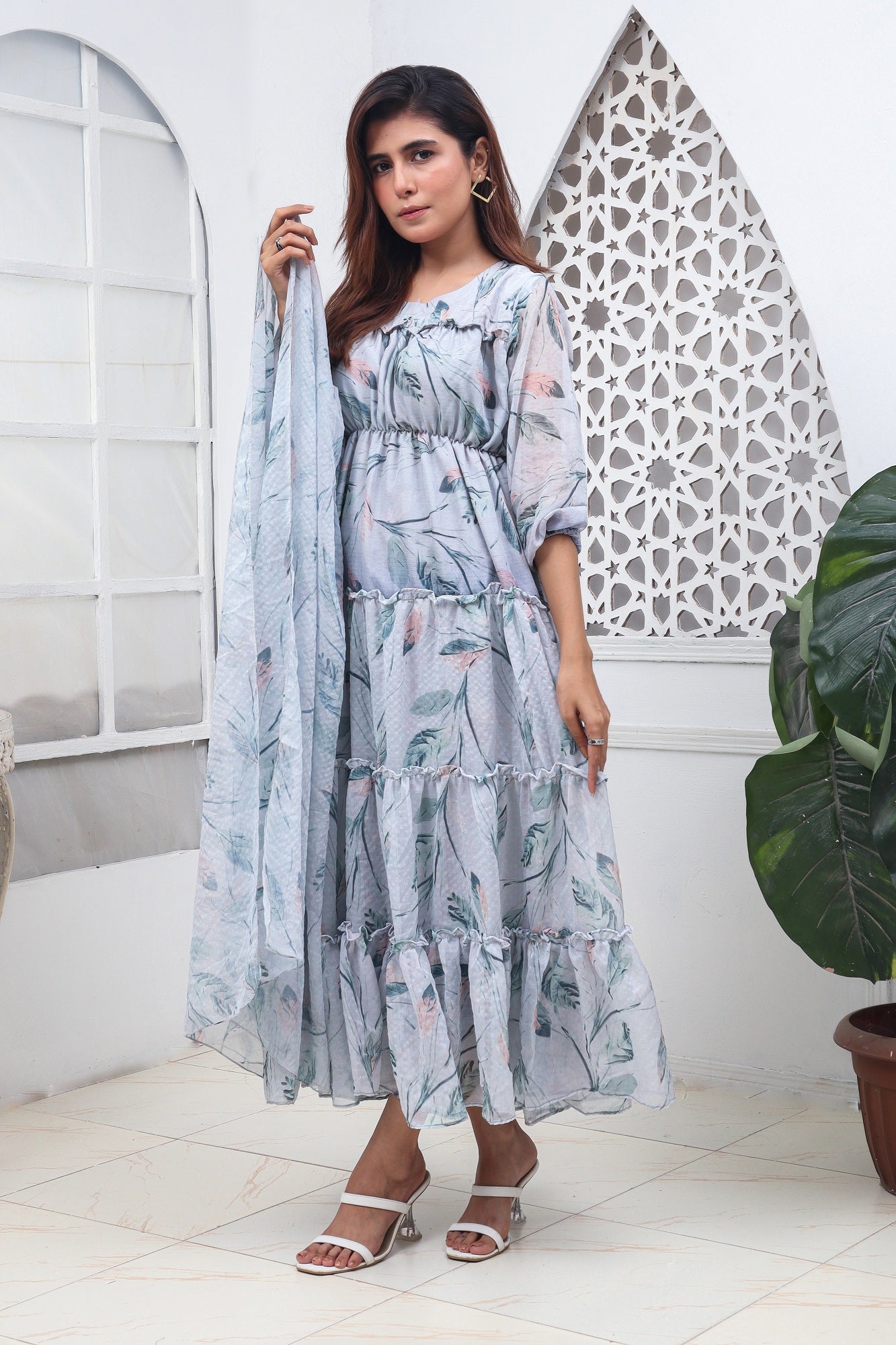 Anmol Collection – Hareem Fatima Online