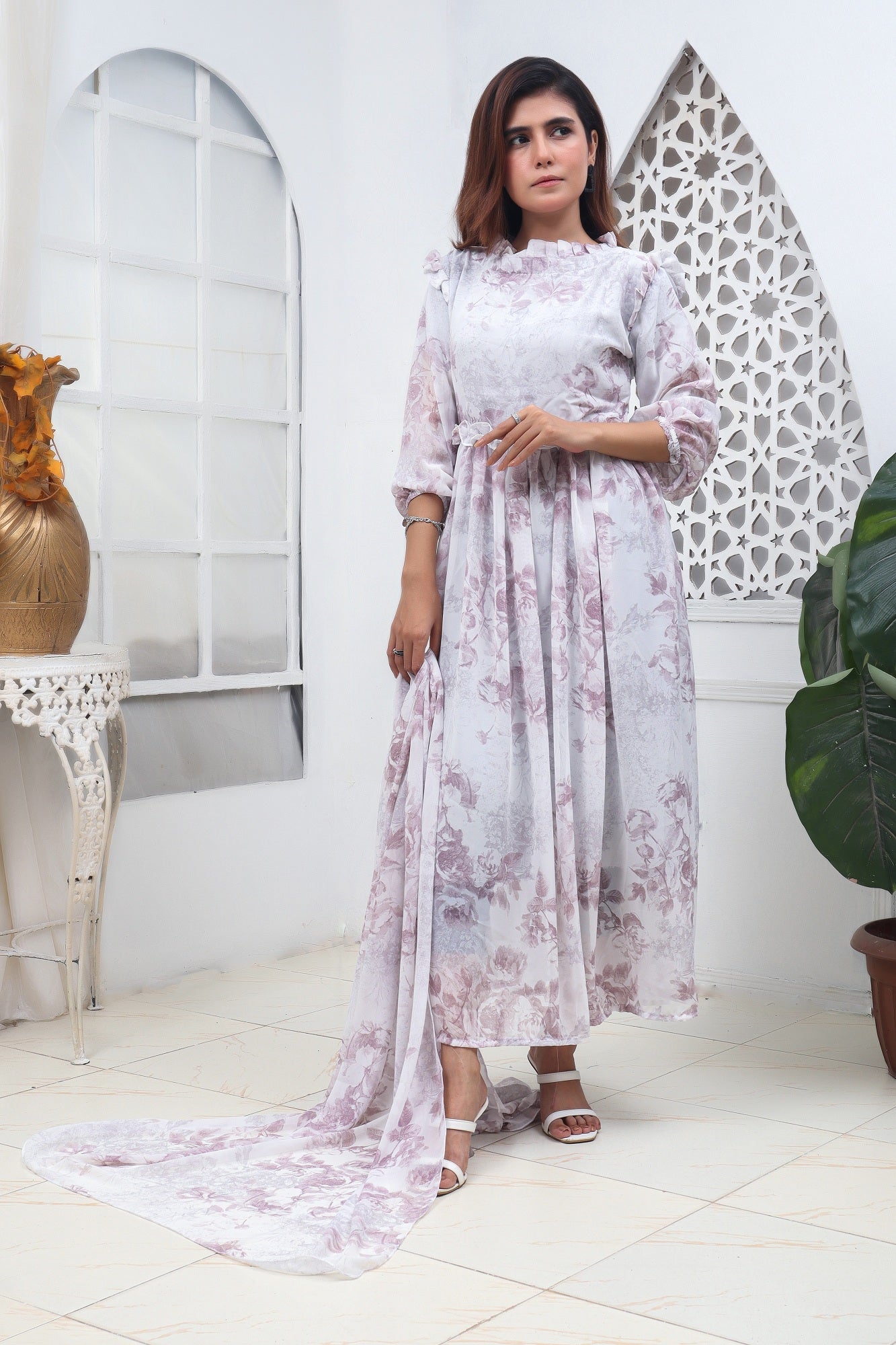 Anmol Collection – Hareem Fatima Online