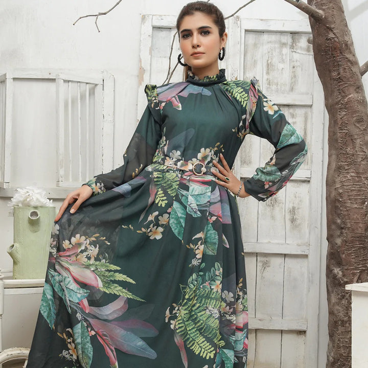 Hareem Fatima Online