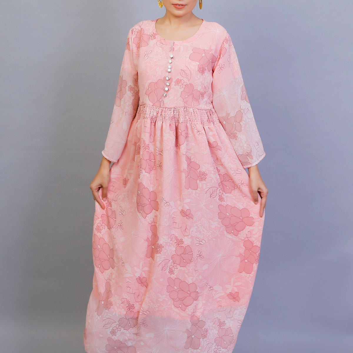 Elegance 08 – Hareem Fatima Online